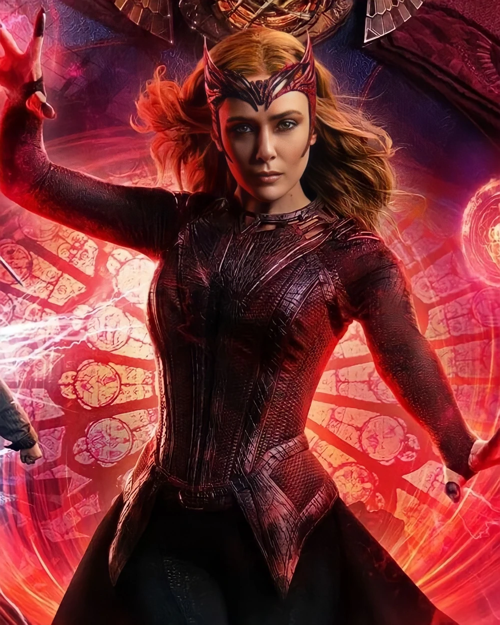 14 Karakter Terkuat di Marvel Cinematic Universe (MCU). Sekuat Apakah ... 14 Karakter Terkuat di Marvel Cinematic Universe (MCU). Sekuat Apakah ...