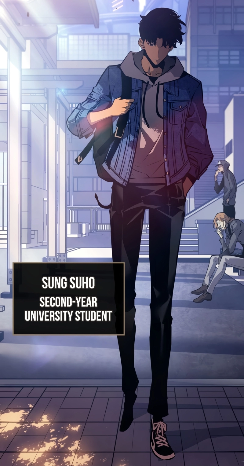 Perbandingan Story dan Karakter Solo Leveling: Ragnarok dan Prekuelnya ...